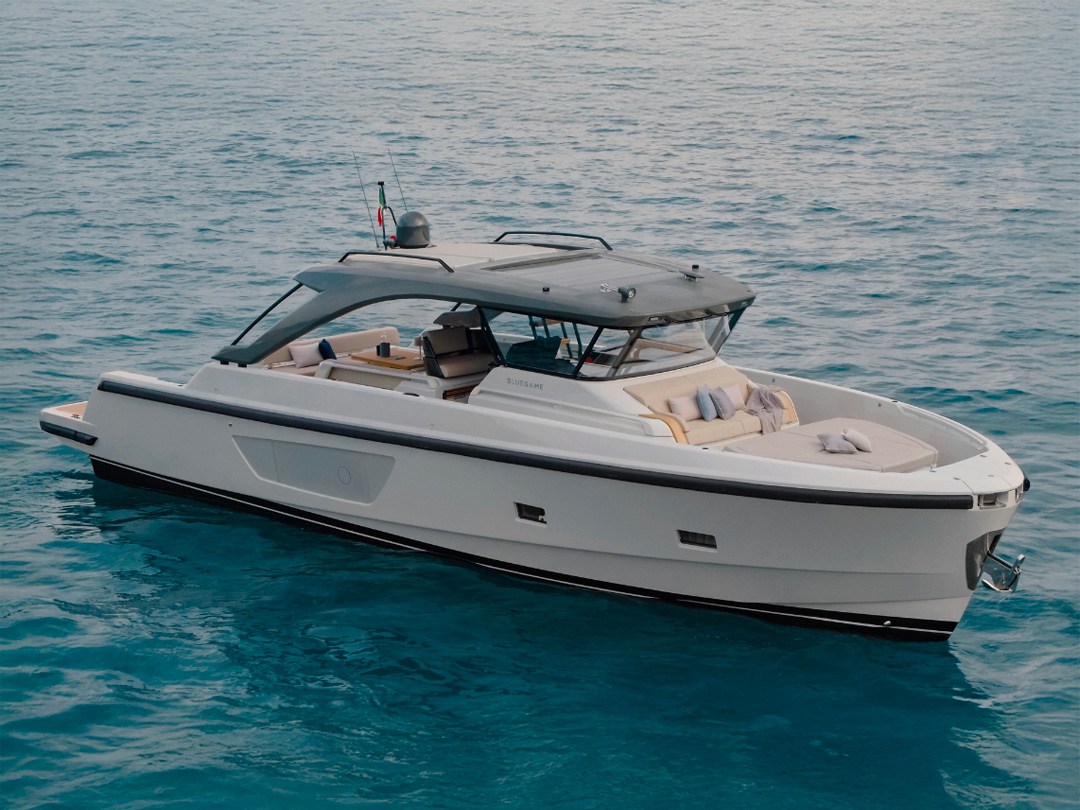 Yacht in Vendita, Nuovi e Usati | Danimar Yachts