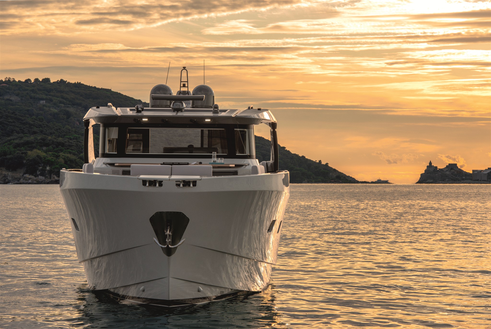 Yacht in Vendita, Nuovi e Usati | Danimar Yachts