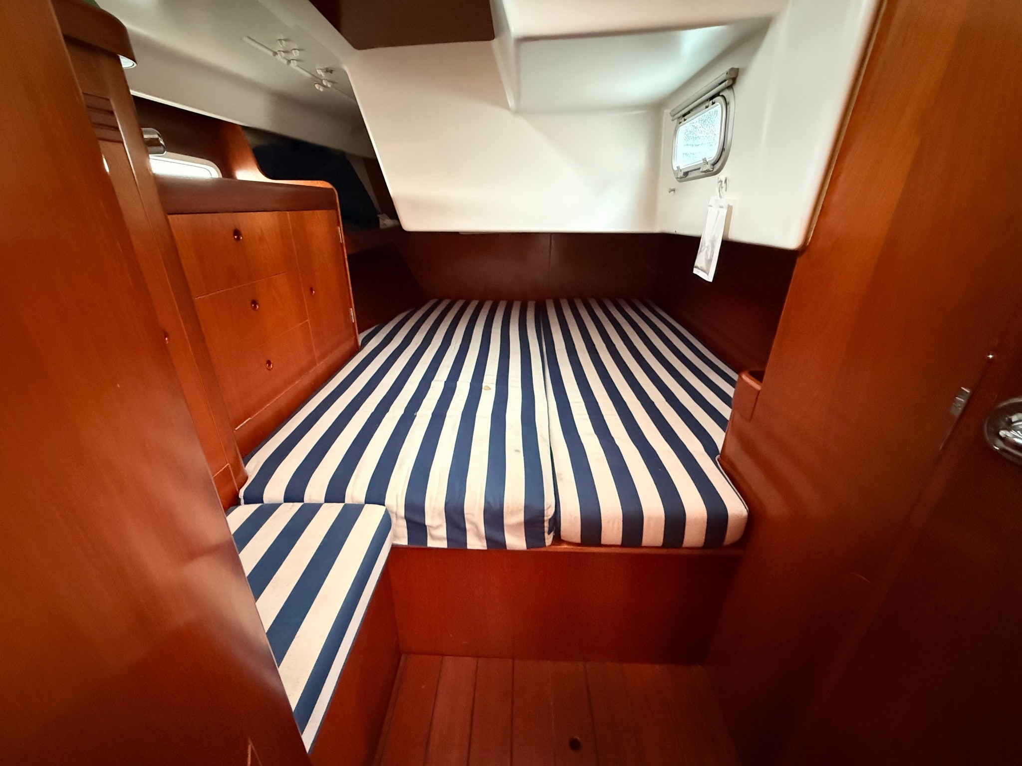 Beneteau First 47.7 (2000) - BS Nautic